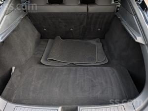 Melns Tesla Model S 2018 Jūrmala, ar dzinēja tilpumu 0.00 L un nobraukumu 0 tūkst. km par 16750 €, foto 28 vietnē AUTOMOTO.COM.LV
