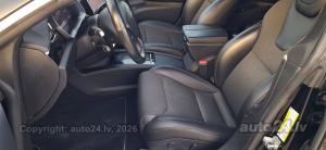 Melns Tesla Model S 2018 Tartu, ar dzinēja tilpumu 0.00 L un nobraukumu 122 tūkst. km par 23390 €, foto 18 vietnē AUTOMOTO.COM.LV