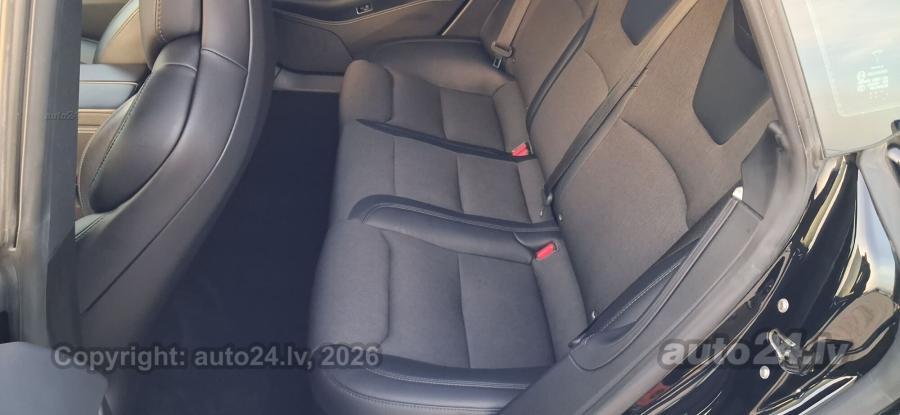 Melns Tesla Model S 2018 Tartu, ar dzinēja tilpumu 0.00 L un nobraukumu 122 tūkst. km par 23390 €, foto 19 vietnē AUTOMOTO.COM.LV
