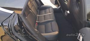 Melns Tesla Model S 2018 Tartu, ar dzinēja tilpumu 0.00 L un nobraukumu 122 tūkst. km par 23390 €, foto 20 vietnē AUTOMOTO.COM.LV
