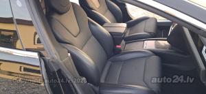 Melns Tesla Model S 2018 Tartu, ar dzinēja tilpumu 0.00 L un nobraukumu 122 tūkst. km par 23390 €, foto 21 vietnē AUTOMOTO.COM.LV