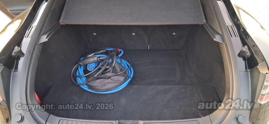 Melns Tesla Model S 2018 Tartu, ar dzinēja tilpumu 0.00 L un nobraukumu 122 tūkst. km par 23390 €, foto 22 vietnē AUTOMOTO.COM.LV