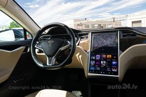 Melns Tesla Model S 2012 Tartu, ar dzinēja tilpumu 0.00 L un nobraukumu 175 tūkst. km par 12999 €, foto 14 vietnē AUTOMOTO.COM.LV