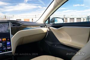 Melns Tesla Model S 2012 Tartu, ar dzinēja tilpumu 0.00 L un nobraukumu 175 tūkst. km par 12999 €, foto 19 vietnē AUTOMOTO.COM.LV