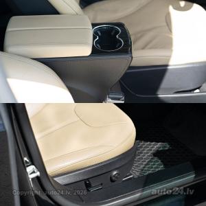 Melns Tesla Model S 2012 Tartu, ar dzinēja tilpumu 0.00 L un nobraukumu 175 tūkst. km par 12999 €, foto 23 vietnē AUTOMOTO.COM.LV