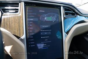 Melns Tesla Model S 2012 Tartu, ar dzinēja tilpumu 0.00 L un nobraukumu 175 tūkst. km par 12999 €, foto 25 vietnē AUTOMOTO.COM.LV