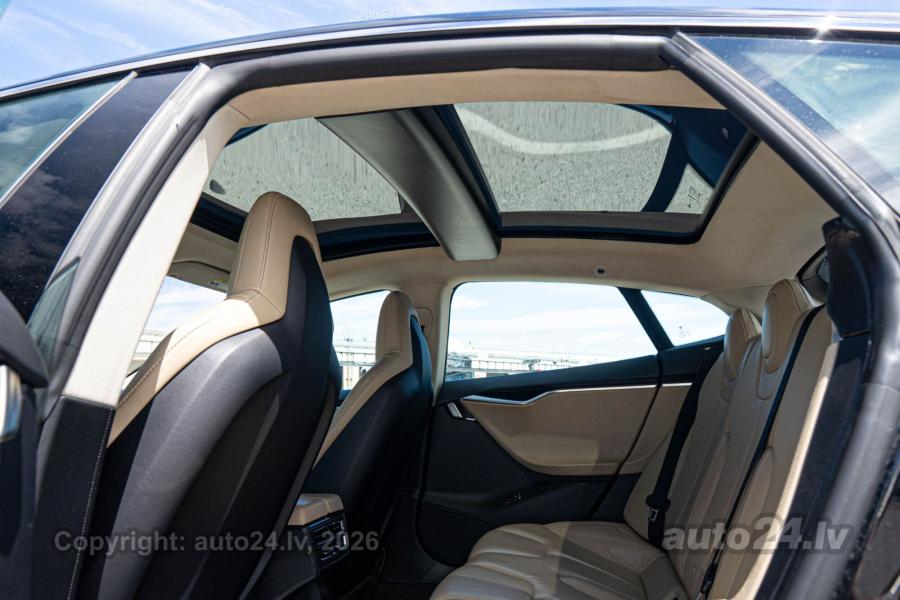 Melns Tesla Model S 2012 Tartu, ar dzinēja tilpumu 0.00 L un nobraukumu 175 tūkst. km par 12999 €, foto 27 vietnē AUTOMOTO.COM.LV