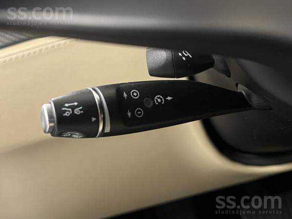 Melns Tesla Model S 2014 Rīga, ar dzinēja tilpumu 0.00 L un nobraukumu 195 tūkst. km par 14990 €, foto 11 vietnē AUTOMOTO.COM.LV