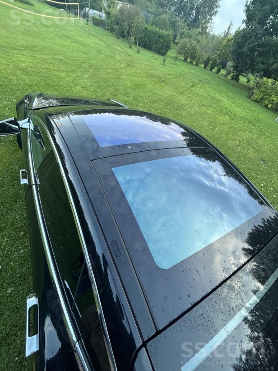 Melns Tesla Model S 2015 Jelgava, ar dzinēja tilpumu 0.00 L un nobraukumu 194 tūkst. km par 189000 €, foto 10 vietnē AUTOMOTO.COM.LV