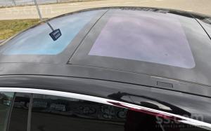 Black Tesla Model S 2016 in Riga, with an engine capacity of 0.00 L and mileage of 250 thousand km for 16500 €, photo 9 on AUTOMOTO.COM.LV