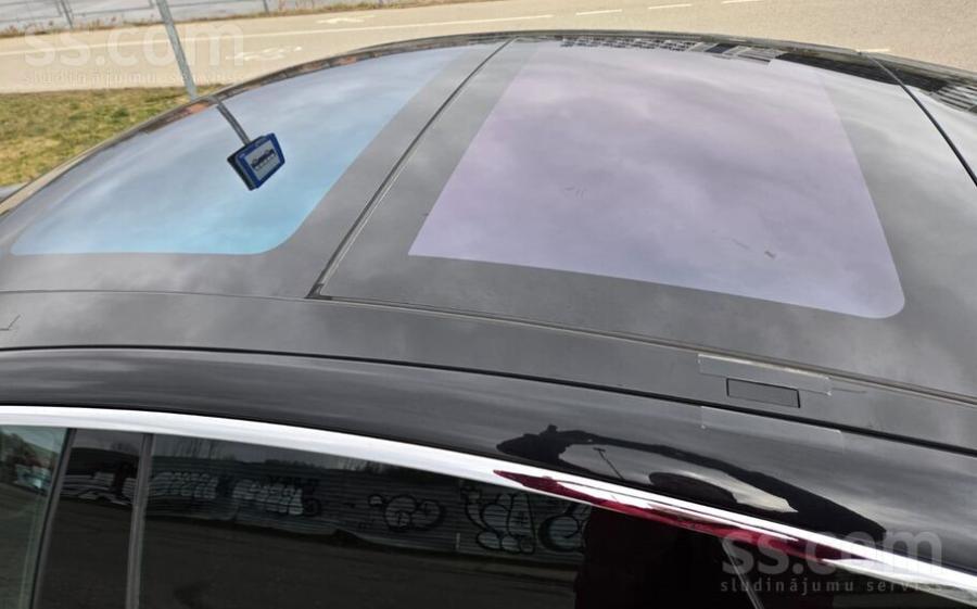 Black Tesla Model S 2016 in Riga, with an engine capacity of 0.00 L and mileage of 250 thousand km for 16500 €, photo 9 on AUTOMOTO.COM.LV