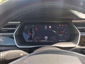 Melns Tesla Model S 2017 Marijampole, ar dzinēja tilpumu 0.00 L un nobraukumu 234 tūkst. km par 9100 €, foto 15 vietnē AUTOMOTO.COM.LV