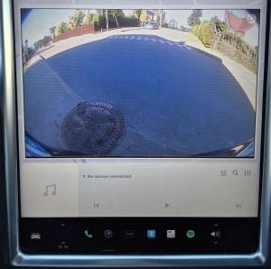 Black Tesla Model S 2017 in Kaunas, with an engine capacity of 0.00 L and mileage of 130 thousand km for 22999 €, photo 21 on AUTOMOTO.COM.LV
