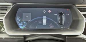 Melns Tesla Model S 2017 Kauņa, ar dzinēja tilpumu 0.00 L un nobraukumu 186 tūkst. km par 15999 €, foto 12 vietnē AUTOMOTO.COM.LV