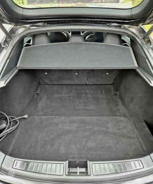 Melns Tesla Model S 2017 Kauņa, ar dzinēja tilpumu 0.00 L un nobraukumu 186 tūkst. km par 15999 €, foto 18 vietnē AUTOMOTO.COM.LV