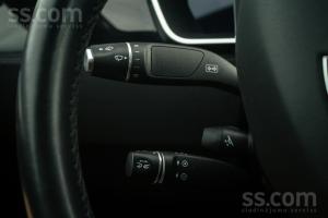 Melns Tesla Model S 2017 Jelgava, ar dzinēja tilpumu 0.00 L un nobraukumu 234 tūkst. km par 17100 €, foto 13 vietnē AUTOMOTO.COM.LV