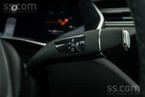 Melns Tesla Model S 2017 Jelgava, ar dzinēja tilpumu 0.00 L un nobraukumu 234 tūkst. km par 17100 €, foto 14 vietnē AUTOMOTO.COM.LV