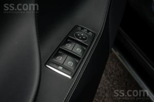 Melns Tesla Model S 2017 Jelgava, ar dzinēja tilpumu 0.00 L un nobraukumu 234 tūkst. km par 17100 €, foto 20 vietnē AUTOMOTO.COM.LV