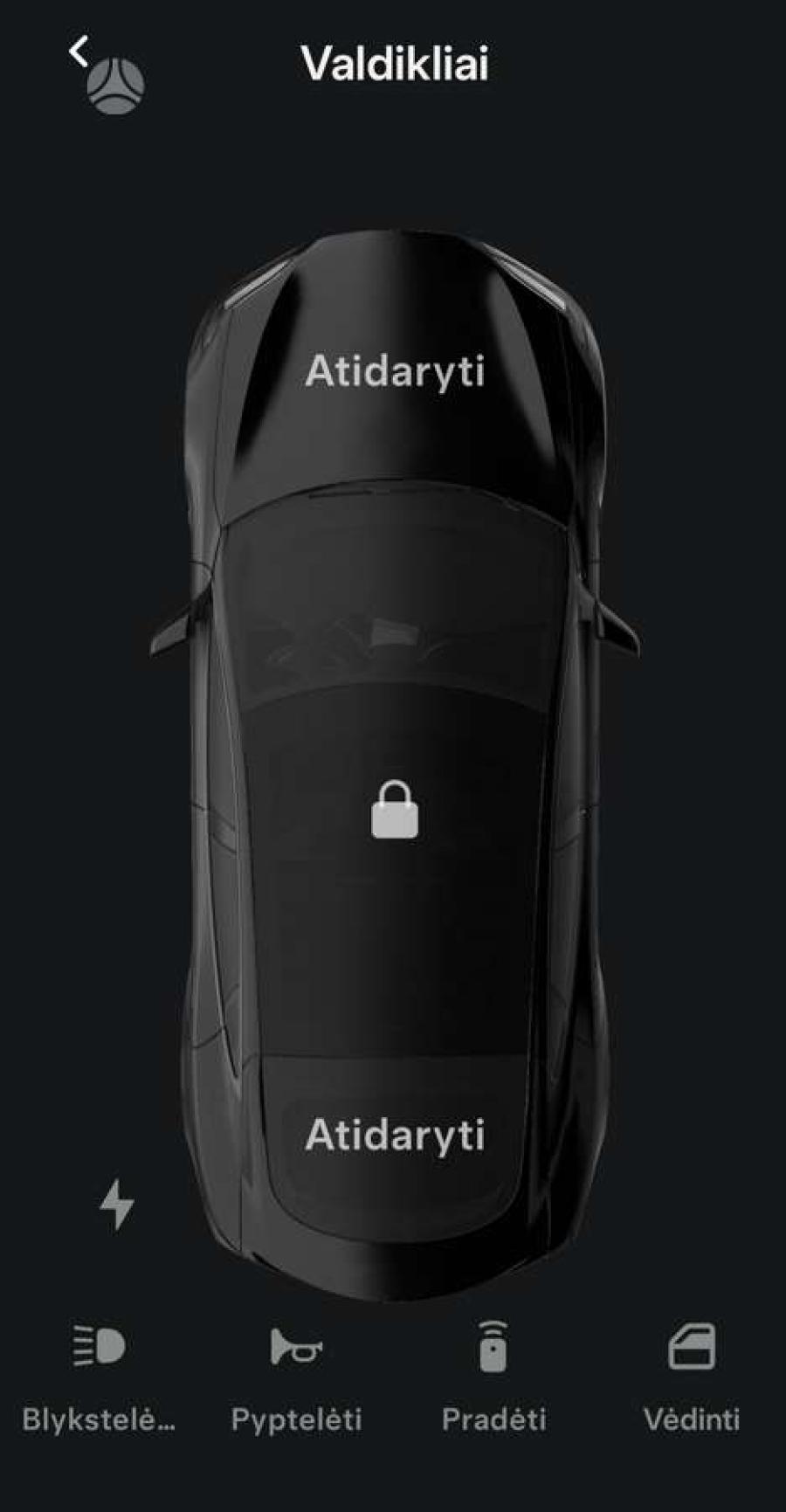 Melns Tesla Model S 2018 Kauņa, ar dzinēja tilpumu 0.00 L un nobraukumu 174 tūkst. km par 17999 €, foto 30 vietnē AUTOMOTO.COM.LV