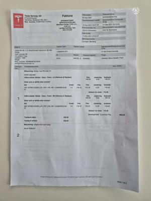 Melns Tesla Model S 2018 Kauņa, ar dzinēja tilpumu 0.00 L un nobraukumu 174 tūkst. km par 17999 €, foto 36 vietnē AUTOMOTO.COM.LV