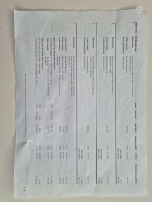 Melns Tesla Model S 2018 Kauņa, ar dzinēja tilpumu 0.00 L un nobraukumu 174 tūkst. km par 17999 €, foto 39 vietnē AUTOMOTO.COM.LV