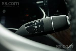 Melns Tesla Model S 2018 Jelgava, ar dzinēja tilpumu 0.00 L un nobraukumu 219 tūkst. km par 18500 €, foto 14 vietnē AUTOMOTO.COM.LV