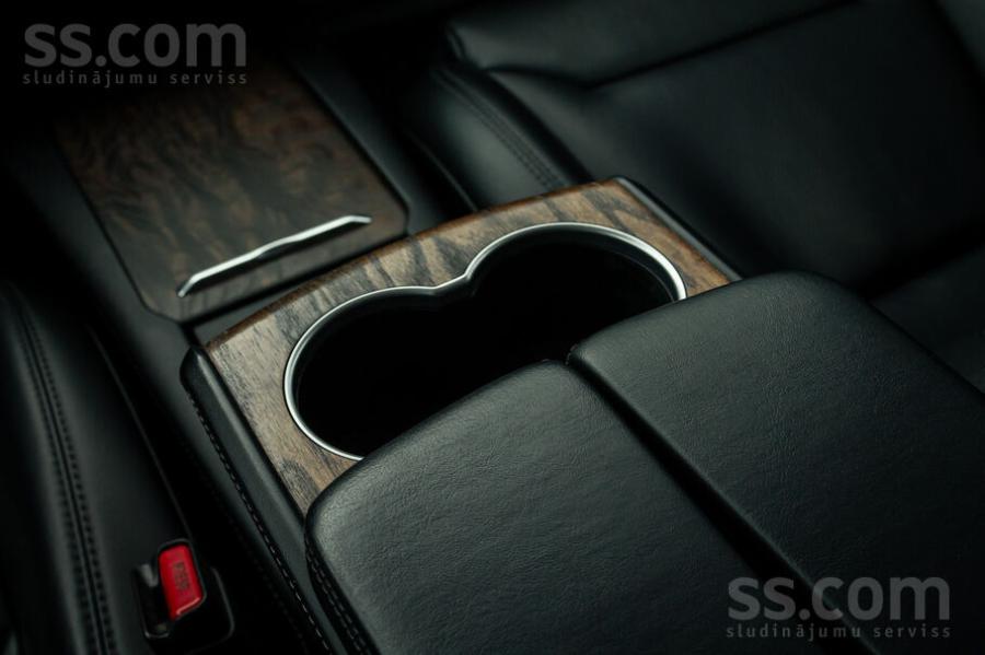 Melns Tesla Model S 2018 Jelgava, ar dzinēja tilpumu 0.00 L un nobraukumu 219 tūkst. km par 18500 €, foto 19 vietnē AUTOMOTO.COM.LV