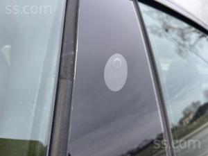 Black Tesla Model S 2020 in Riga, with an engine capacity of 0.00 L and mileage of 168 thousand km for 31490 €, photo 34 on AUTOMOTO.COM.LV