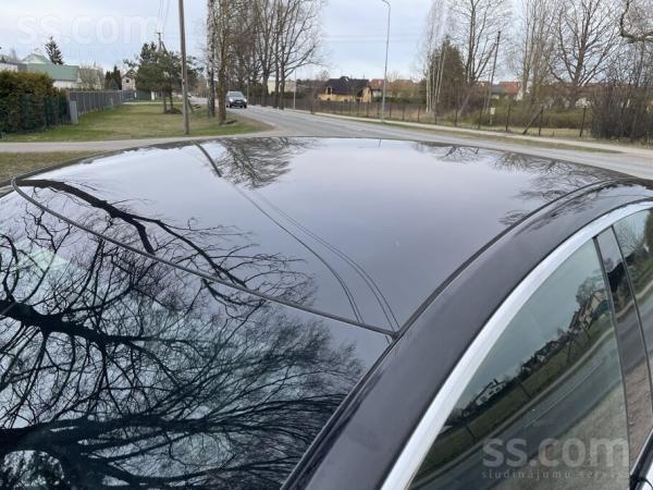 Melns Tesla Model S 2020 Rīga, ar dzinēja tilpumu 0.00 L un nobraukumu 168 tūkst. km par 31490 €, foto 9 vietnē AUTOMOTO.COM.LV