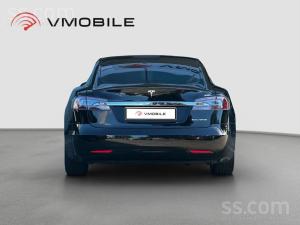 Melns Tesla Model S 2020 Rīga, ar dzinēja tilpumu 0.00 L un nobraukumu 70 tūkst. km par 34870 €, foto 5 vietnē AUTOMOTO.COM.LV