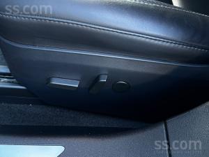 Melns Tesla Model S 2020 Rīga, ar dzinēja tilpumu 0.00 L un nobraukumu 70 tūkst. km par 34870 €, foto 19 vietnē AUTOMOTO.COM.LV