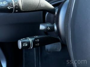Melns Tesla Model S 2020 Rīga, ar dzinēja tilpumu 0.00 L un nobraukumu 70 tūkst. km par 34870 €, foto 20 vietnē AUTOMOTO.COM.LV
