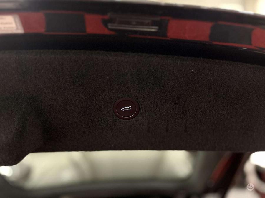 Melns Tesla Model S 2021 Viļņa, ar dzinēja tilpumu 0.00 L un nobraukumu 25 tūkst. km par 69999 €, foto 12 vietnē AUTOMOTO.COM.LV