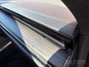 Melns Tesla Model S 2022 Rīga, ar dzinēja tilpumu 0.00 L un nobraukumu 75 tūkst. km par 48000 €, foto 12 vietnē AUTOMOTO.COM.LV