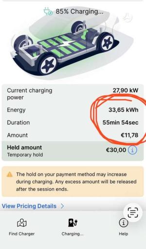 Zils Tesla Model S 2016 Viļņa, ar dzinēja tilpumu 0.00 L un nobraukumu 259 tūkst. km par 12850 €, foto 26 vietnē AUTOMOTO.COM.LV