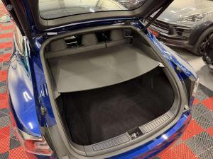 Zils Tesla Model S 2018 Viļņa, ar dzinēja tilpumu 0.00 L un nobraukumu 190 tūkst. km par 15000 €, foto 35 vietnē AUTOMOTO.COM.LV