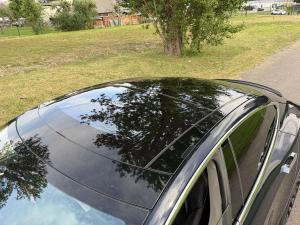 Zils Tesla Model S 2014 Kauņa, ar dzinēja tilpumu 0.00 L un nobraukumu 93 tūkst. km par 12500 €, foto 14 vietnē AUTOMOTO.COM.LV