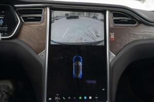 Zils Tesla Model S 2017 Viļņa, ar dzinēja tilpumu 0.00 L un nobraukumu 122 tūkst. km par 22500 €, foto 27 vietnē AUTOMOTO.COM.LV