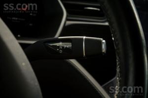 Zils Tesla Model S 2018 Jelgava, ar dzinēja tilpumu 0.00 L un nobraukumu 152 tūkst. km par 21000 €, foto 14 vietnē AUTOMOTO.COM.LV