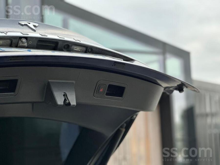 Zils Tesla Model S 2019 Rīga, ar dzinēja tilpumu 0.00 L un nobraukumu 148 tūkst. km par 22950 €, foto 28 vietnē AUTOMOTO.COM.LV