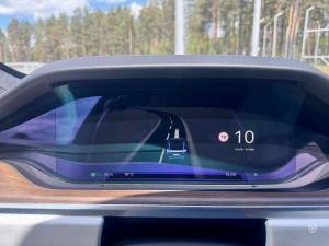 Blue Tesla Model S 2023 in Vilnius, with an engine capacity of 0.00 L and mileage of 73 thousand km for 49997 €, photo 14 on AUTOMOTO.COM.LV