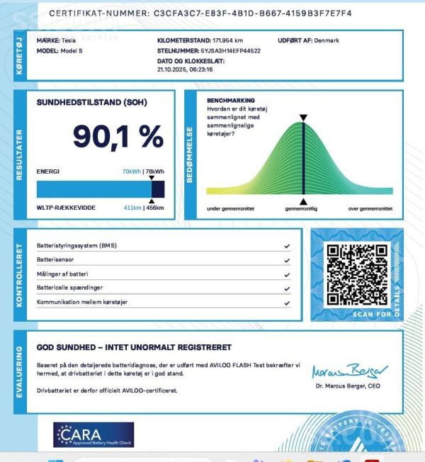 Brūns Tesla Model S 2014 Rīga, ar dzinēja tilpumu 0.00 L un nobraukumu 174 tūkst. km par 15400 €, foto 9 vietnē AUTOMOTO.COM.LV