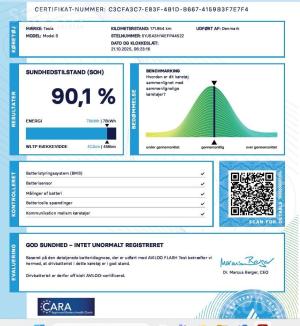 Brown Tesla Model S 2014 in Riga, with an engine capacity of 0.00 L and mileage of 174 thousand km for 15400 €, photo 9 on AUTOMOTO.COM.LV