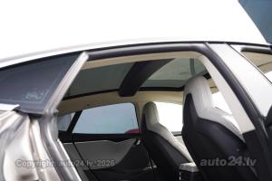 Brūns Tesla Model S 2015 Tartu, ar dzinēja tilpumu 0.00 L un nobraukumu 209 tūkst. km par 18900 €, foto 24 vietnē AUTOMOTO.COM.LV