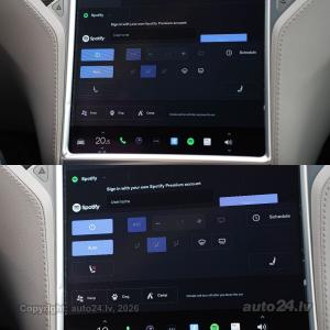 Brūns Tesla Model S 2015 Tartu, ar dzinēja tilpumu 0.00 L un nobraukumu 209 tūkst. km par 18900 €, foto 30 vietnē AUTOMOTO.COM.LV