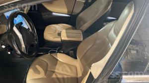 Zaļš Tesla Model S 2014 Ogre, ar dzinēja tilpumu 0.00 L un nobraukumu 177 tūkst. km par 18500 €, foto 10 vietnē AUTOMOTO.COM.LV