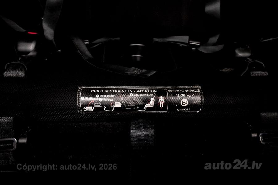 Pelēks Tesla Model S 2014 Pērnava, ar dzinēja tilpumu 0.00 L un nobraukumu 259 tūkst. km par 13900 €, foto 19 vietnē AUTOMOTO.COM.LV