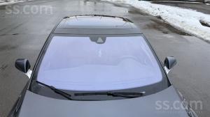 Pelēks Tesla Model S 2015 Rīga, ar dzinēja tilpumu 0.00 L un nobraukumu 218 tūkst. km par 12900 €, foto 12 vietnē AUTOMOTO.COM.LV
