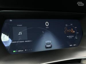 Серый Тесла Модель С 2016 в Авиженяй, объемом двигателя 0.00 л и пробегом 141 тыс. км за 19750 €, фото 8 на AUTOMOTO.COM.LV
