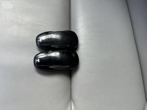 Серый Тесла Модель С 2016 в Авиженяй, объемом двигателя 0.00 л и пробегом 141 тыс. км за 19750 €, фото 27 на AUTOMOTO.COM.LV